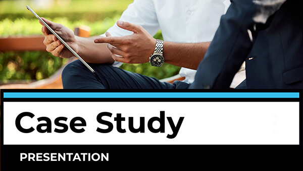 Vorlagen für Unternehmenspräsentationen | Genially